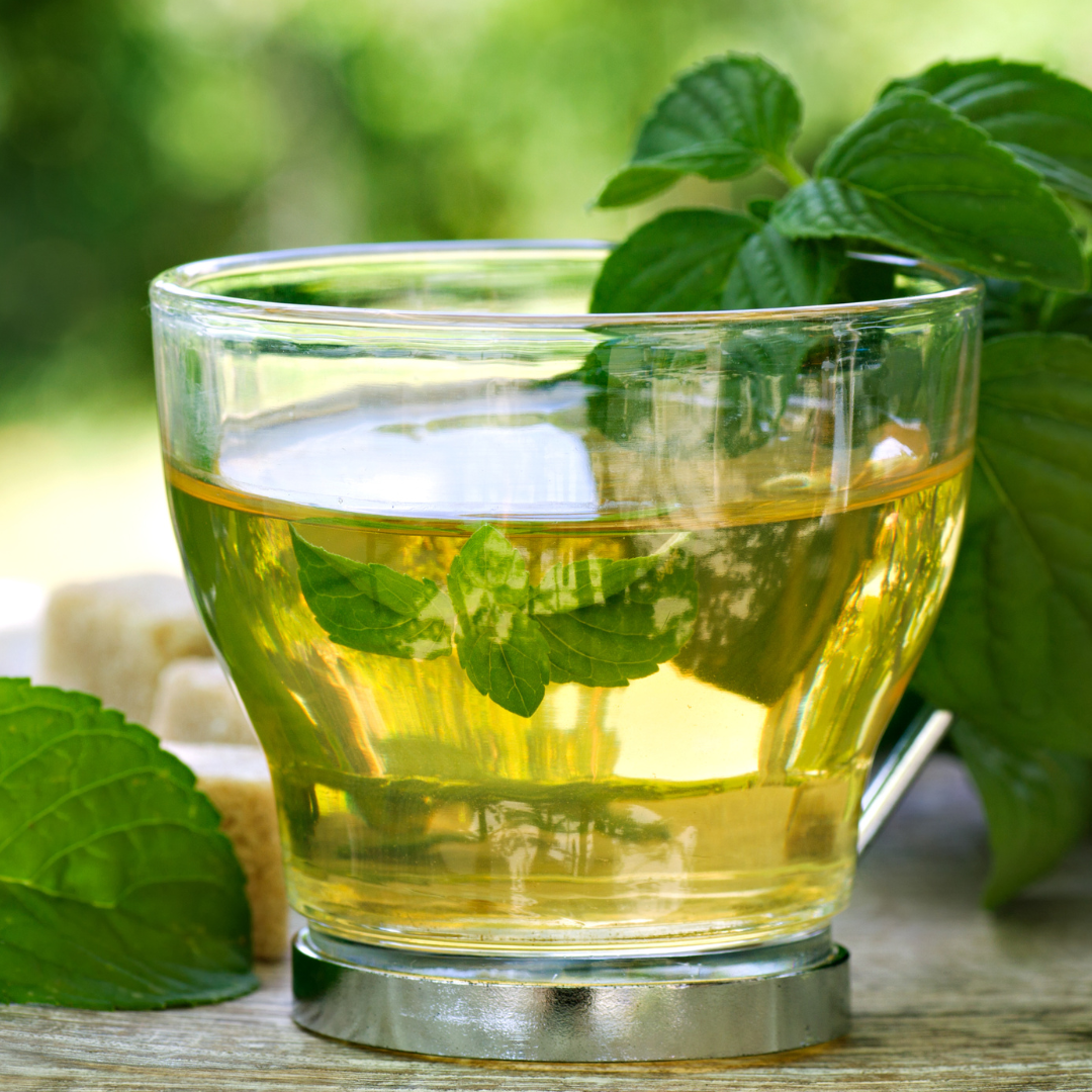 Calming Tea: The 5 Best Teas for Anxiety and Stress – Stille-Essence