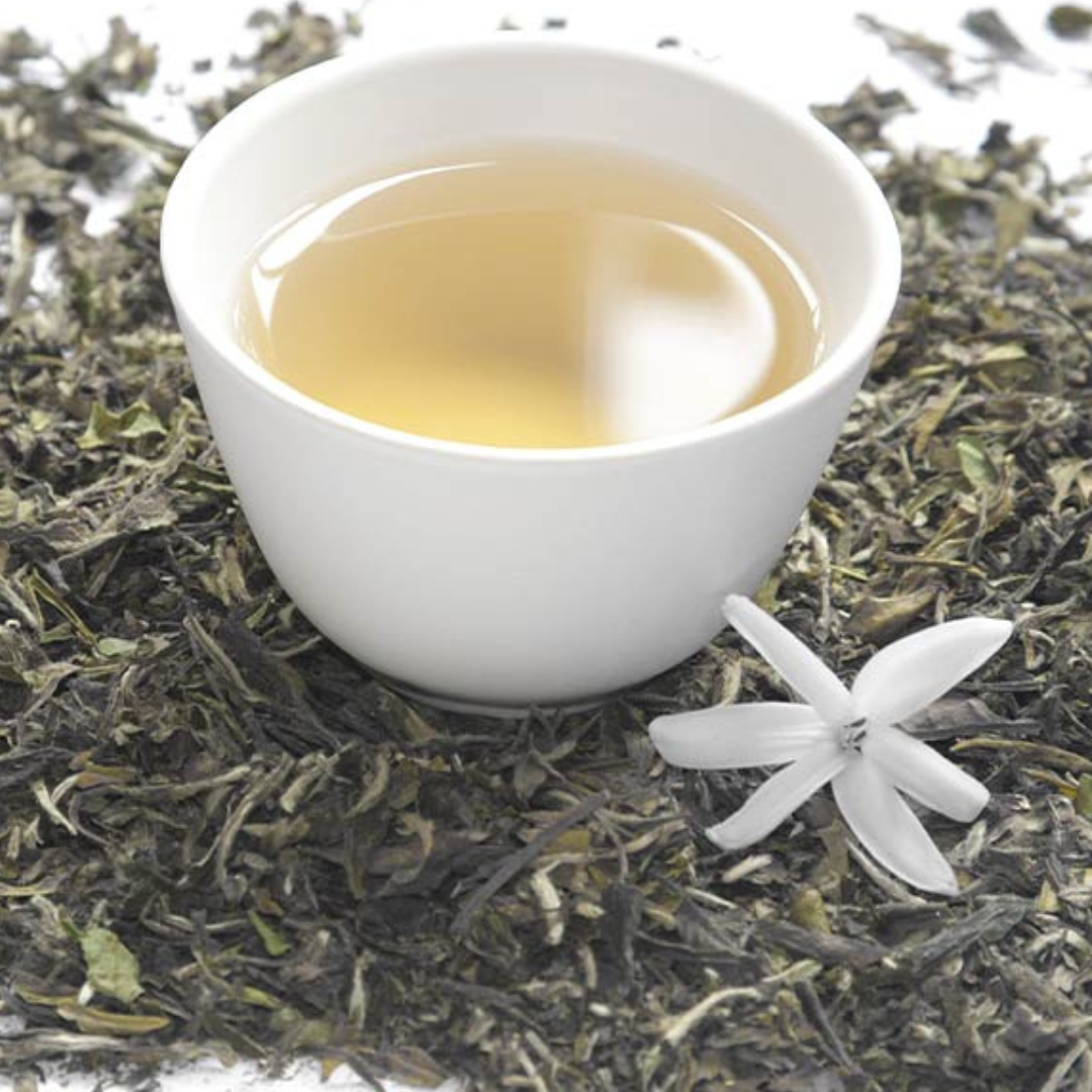 10 Impressive Benefits of White Tea – Stille-Essence