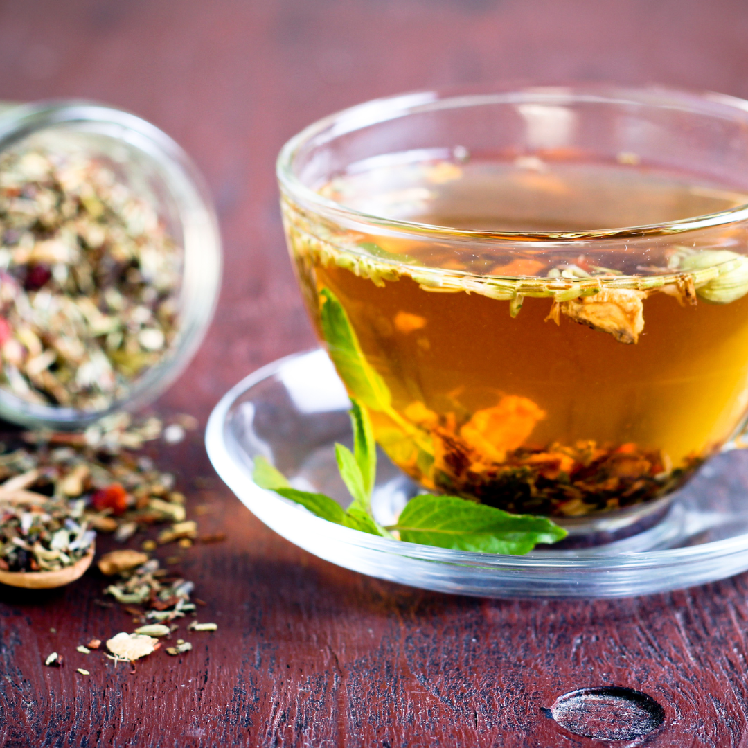 Types of Herbal Tea and Their Benefits – Stille-Essence